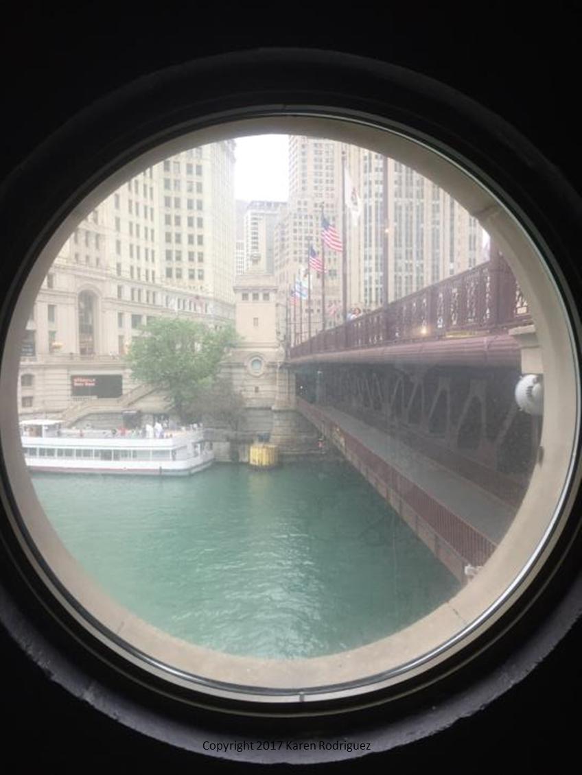 McCormick Bridgehouse and Chicago River Museum – Great Lakes People and ...