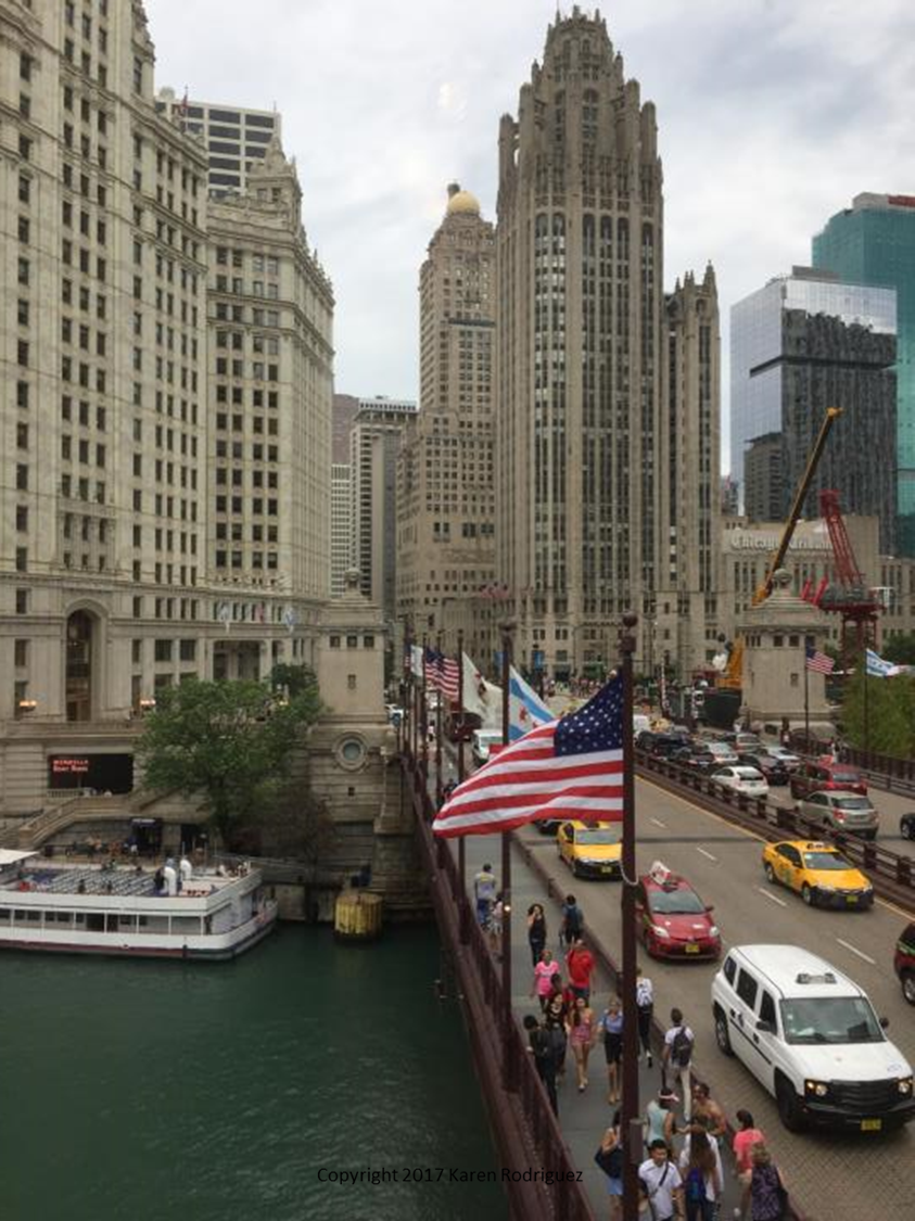 McCormick Bridgehouse and Chicago River Museum – Great Lakes People and ...