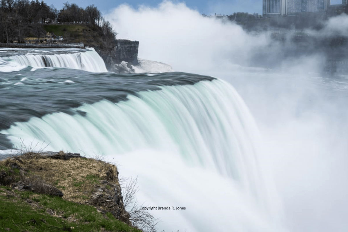 The Niagara Movement – Great Lakes People and Places